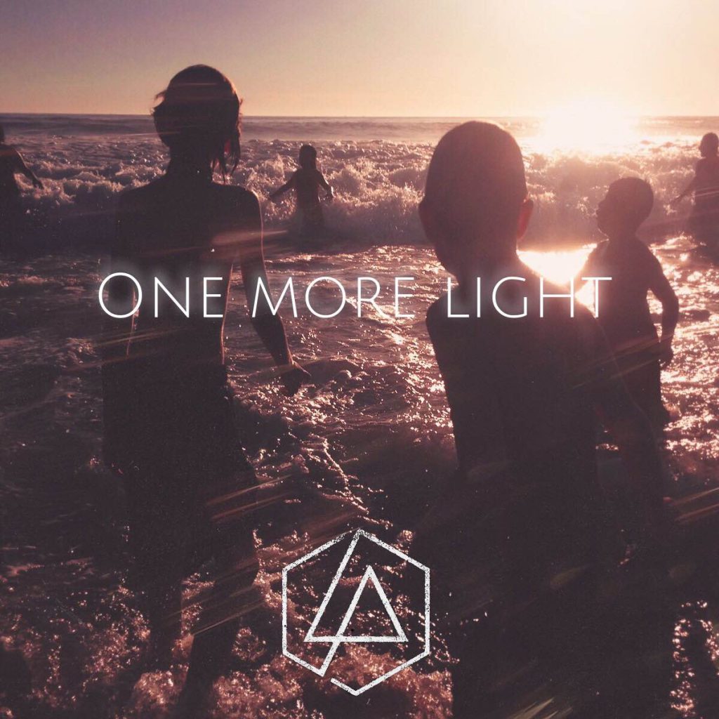 Linkin Park - One More Light Re-Review - FSOM is het online ...