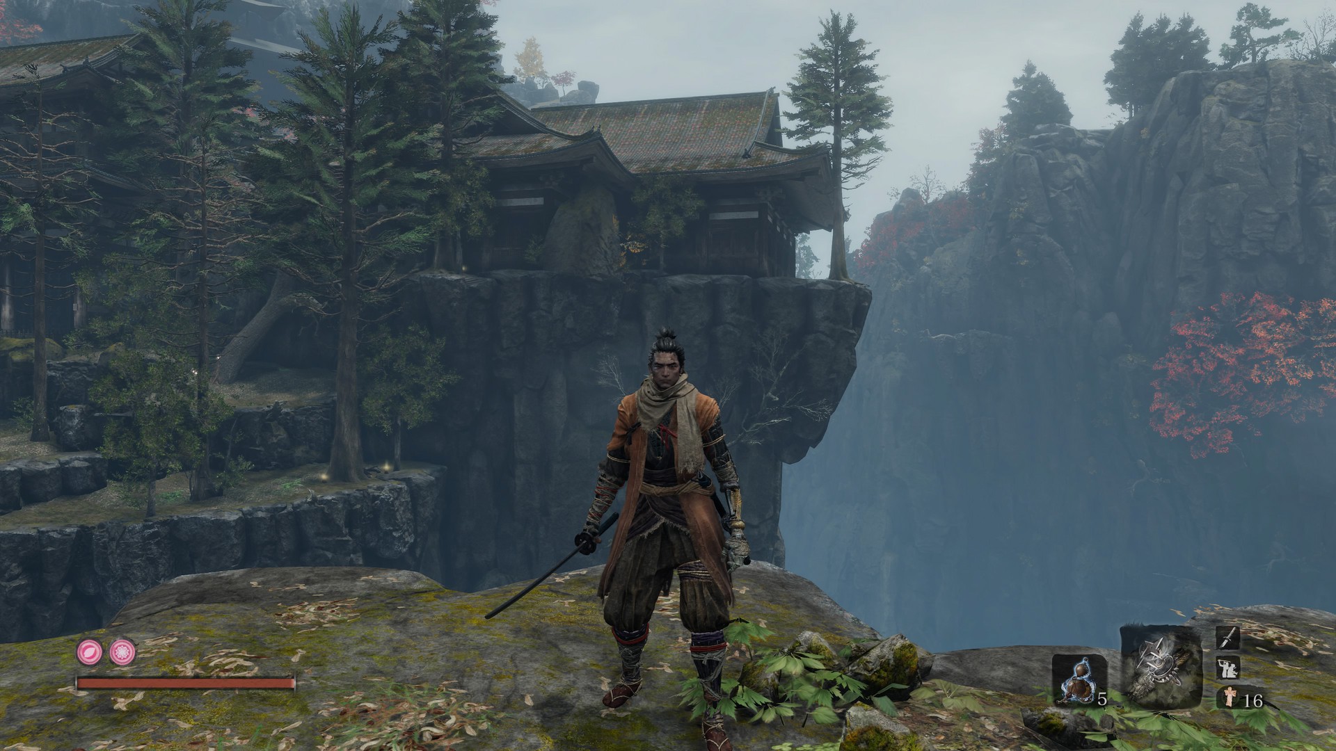 Sekiro - Shadows Die Twice FSOM Review - FSOM is het online ...