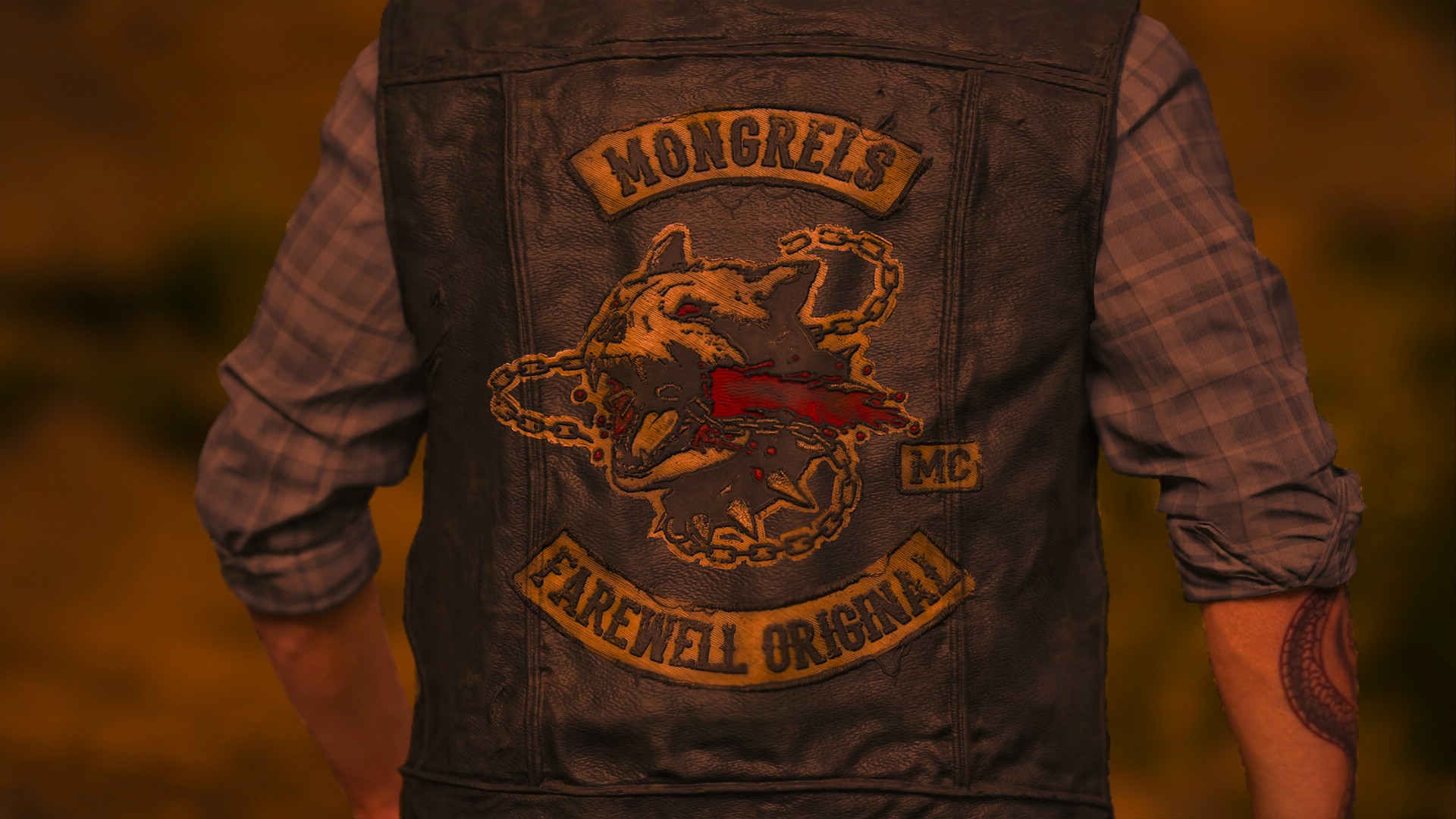 Days Gone - Review - FSOM is het online entertainment magazine voor jou!