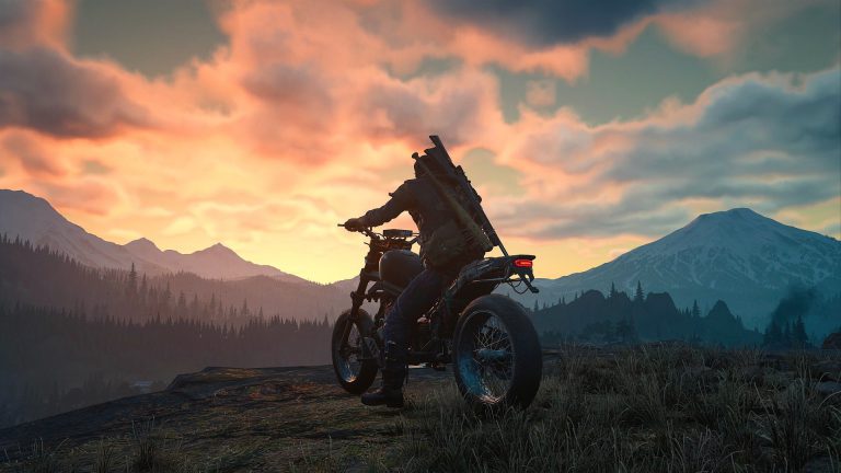 Days Gone - The FfredericC Review