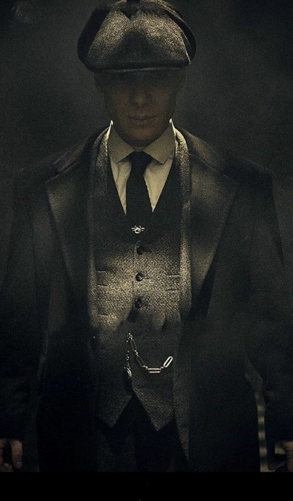 Thomas Shelby keert eindelijk terug! – FSOM is het online entertainment ...