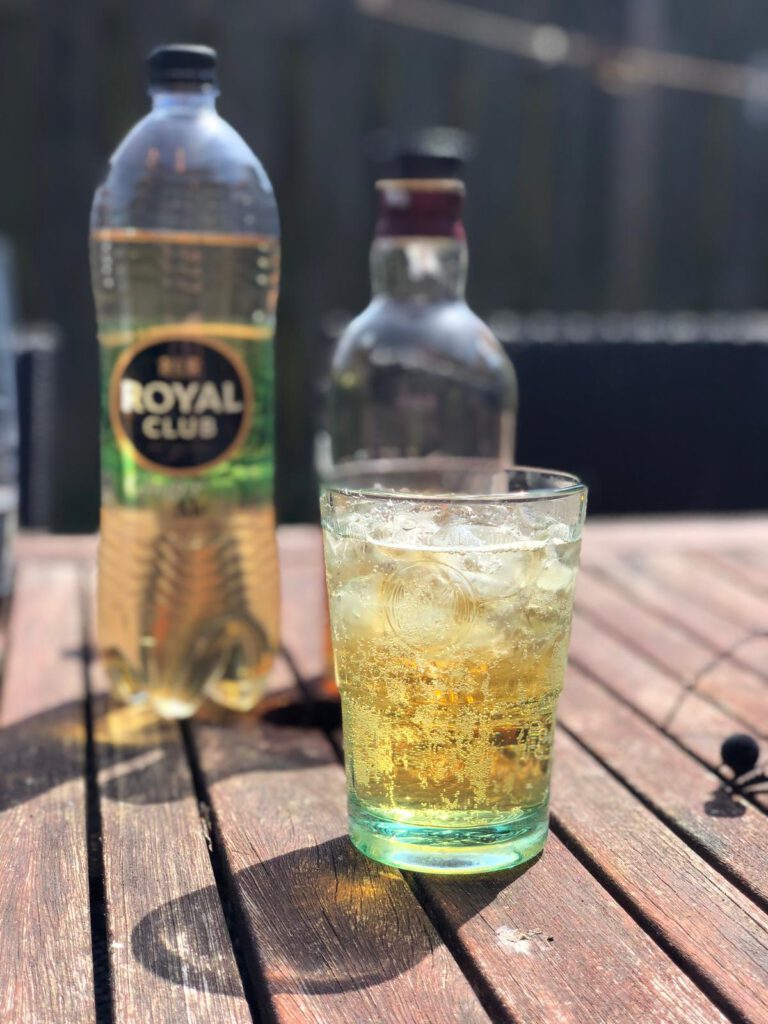 Zo maak jij de Highball Cocktail super eenvoudig zelf! - FSOM is het ...