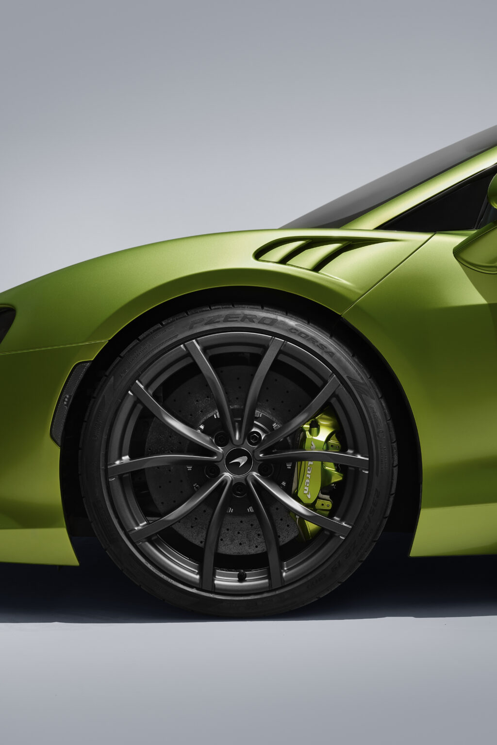 Next Gen High Performence Supercar McLaren Artura komt naar Nederland!