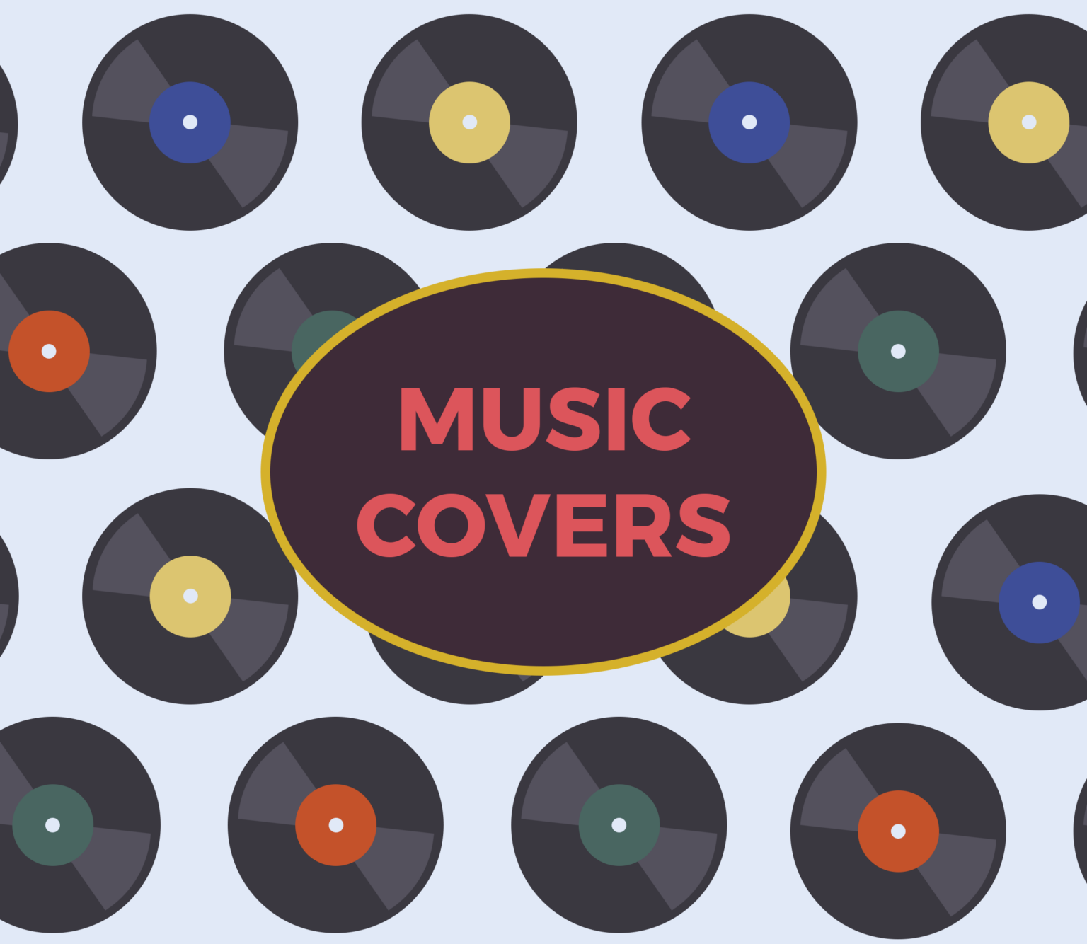 Tune Of The Day: De abcdefu cover!