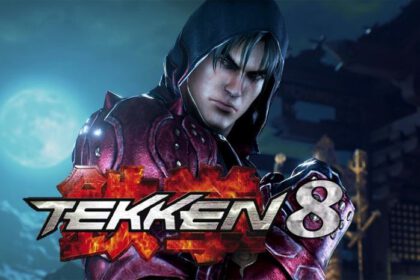 Brute En Geheel Vernieuwde Gameplay Voor Tekken 8 Onthuld