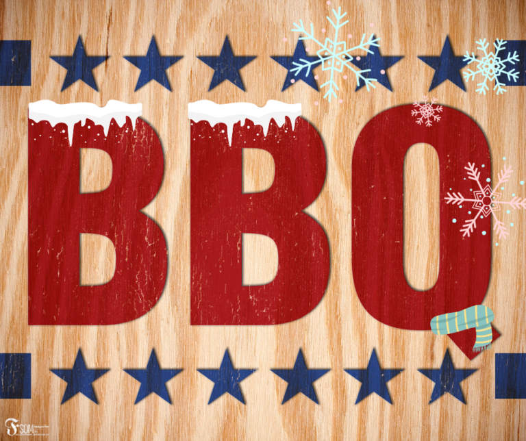 Winter BBQ Tips Om Je Vingers Bij Af Te Likken