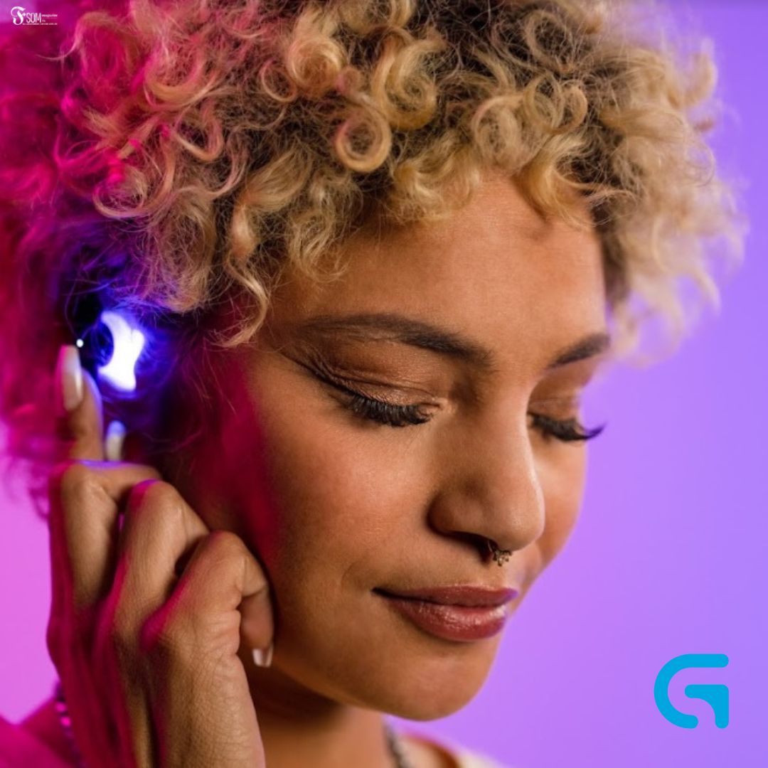 Logitech G Fits Dé Earbuds Voor Echte Gamers!