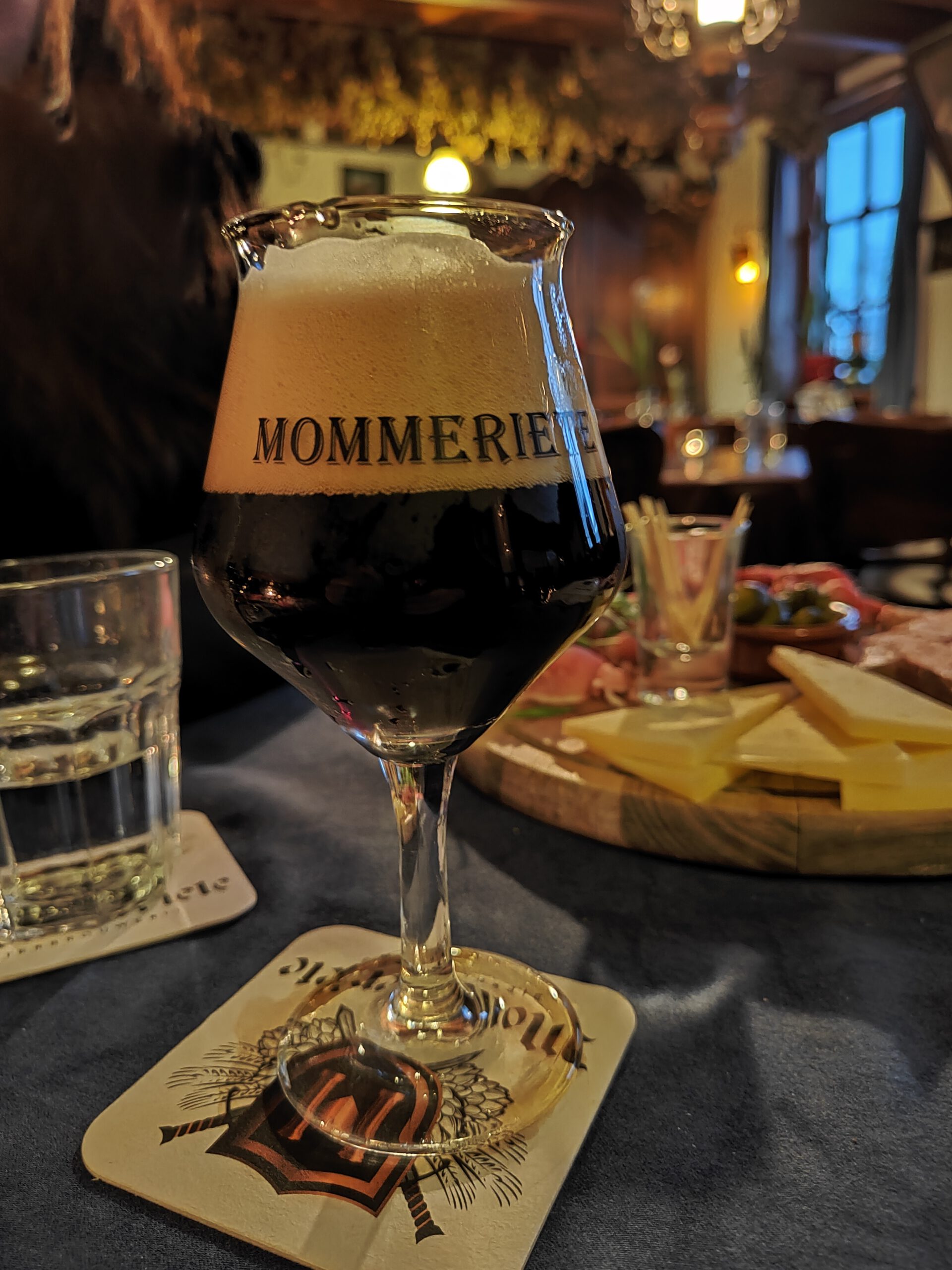 Op Bezoek Bij Bierbrouwerij Mommeriete in Het Overijsselse Gramsbergen
