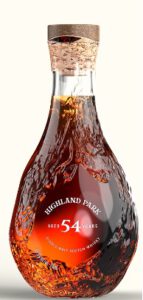 Highland Park is jarig en komt eraan met haar oudste botteling ooit!