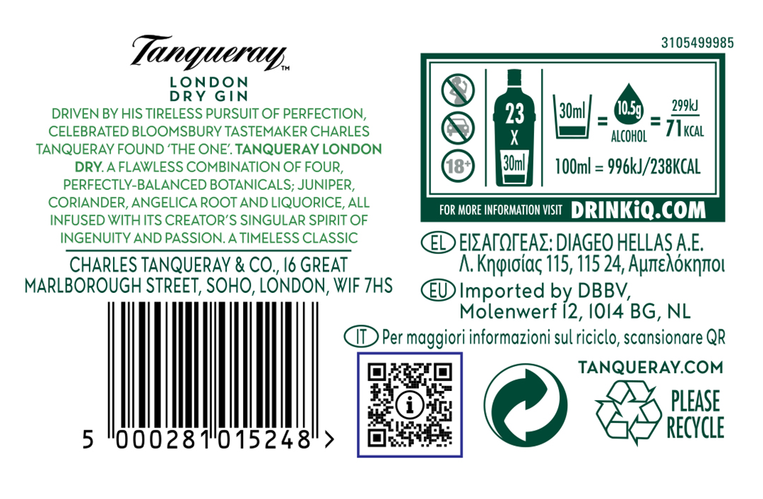 Extraordinary brands to celebrate life - FSOM is het online ...