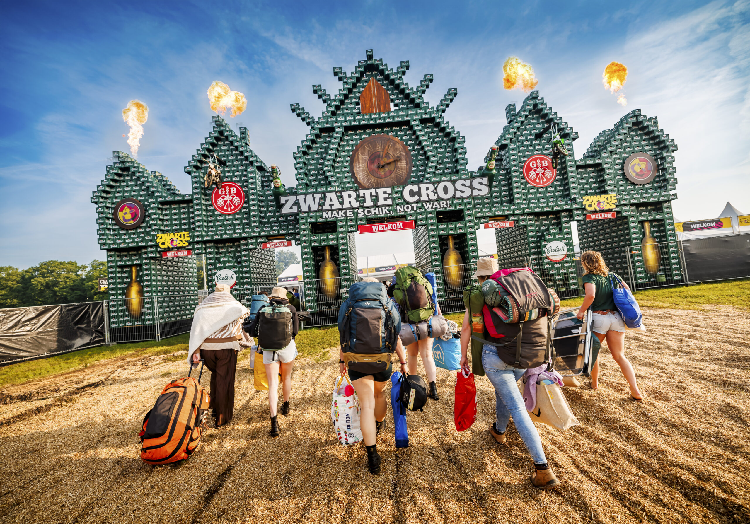 5000 extra plekken en een grote naam: Dit maakt Zwarte Cross 2025 al ...