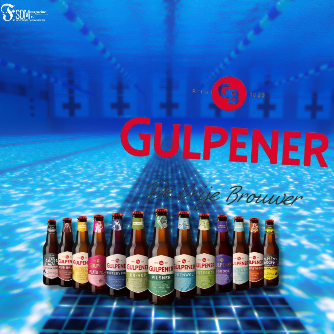 Bierbrouwerij Gulpener redt Zwembad! - FSOM is het online entertainment ...
